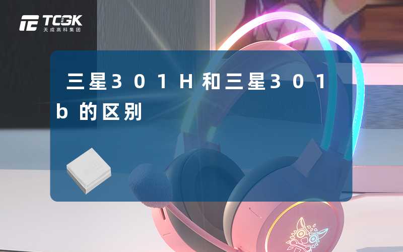 三星301H和三星301b的区别-天成高科集团