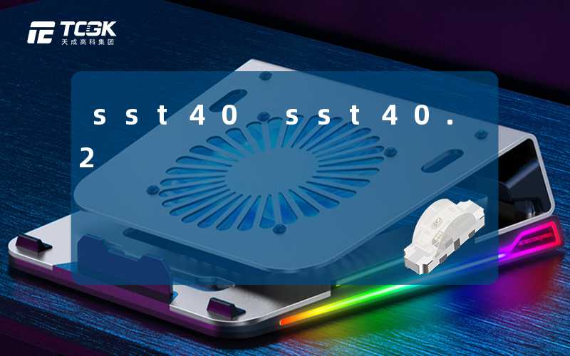sst40 sst40.2-天成高科集团